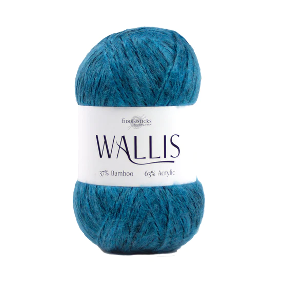 Fiddlesticks Superb Tweed - Anti Pilling | Dromana Wool & Craft
